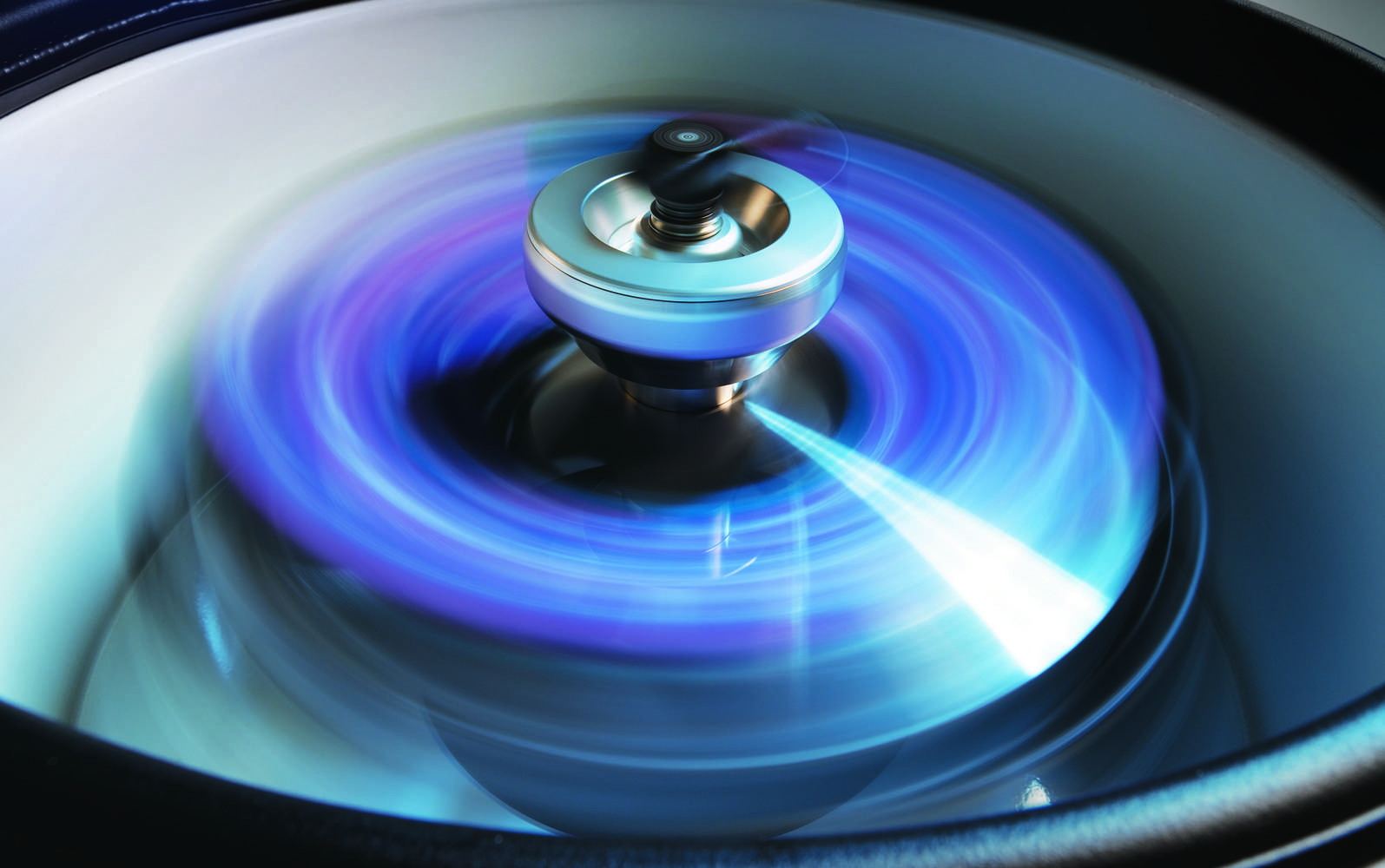 Beckman Coulter | Work | Miller Brooks