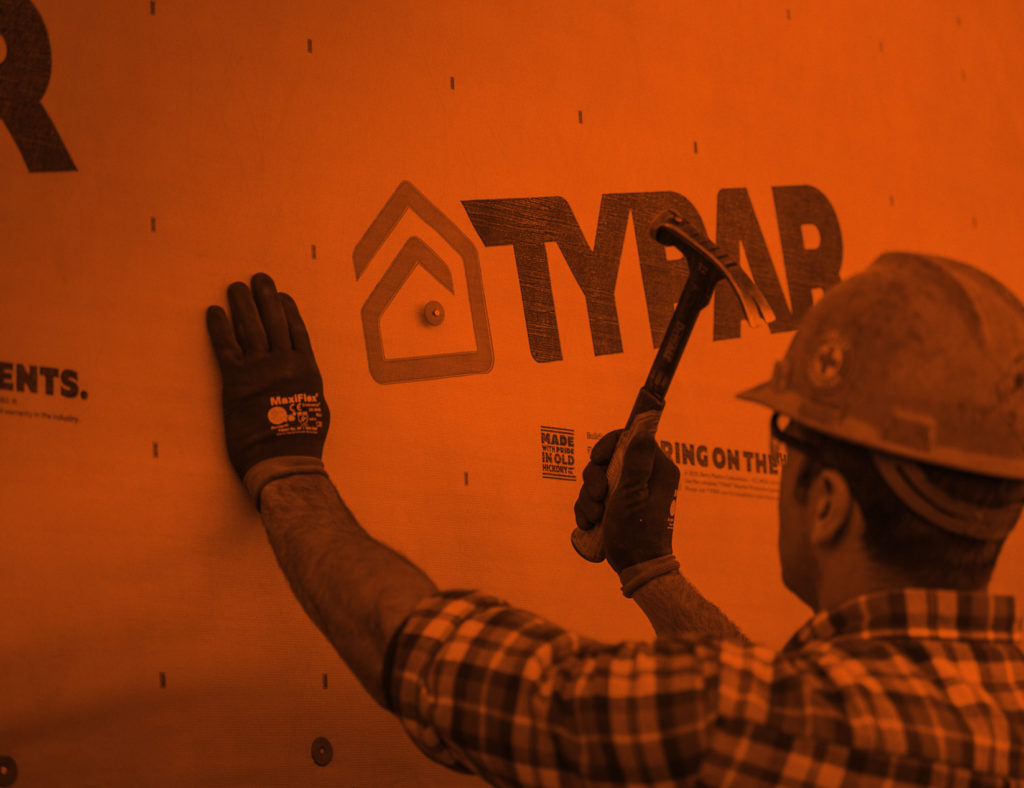 TYPAR - Unrivaled | Work | Miller Brooks